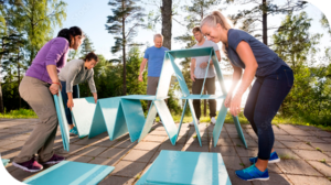 Team Building - GL Group