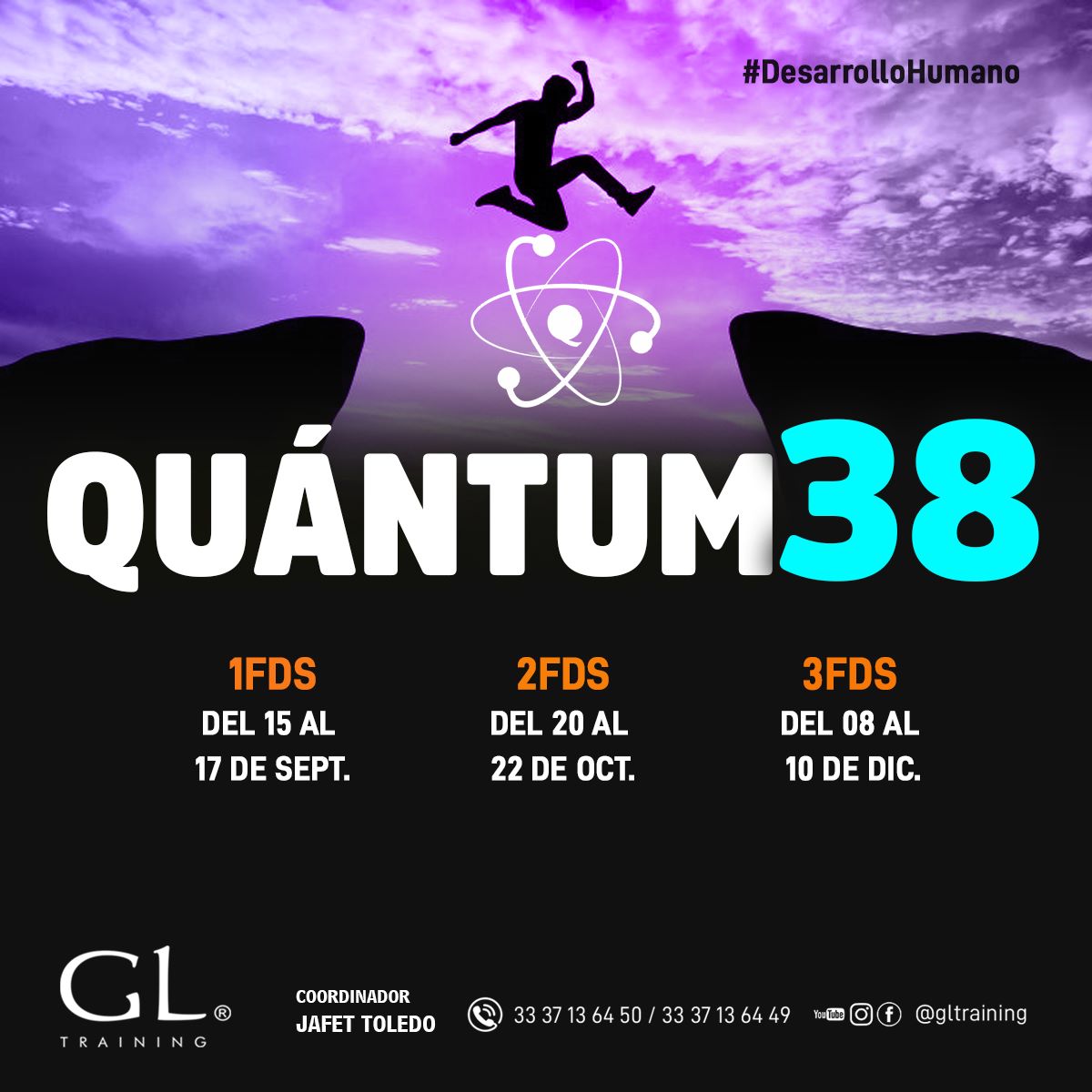 GL TRAINING - GL Group