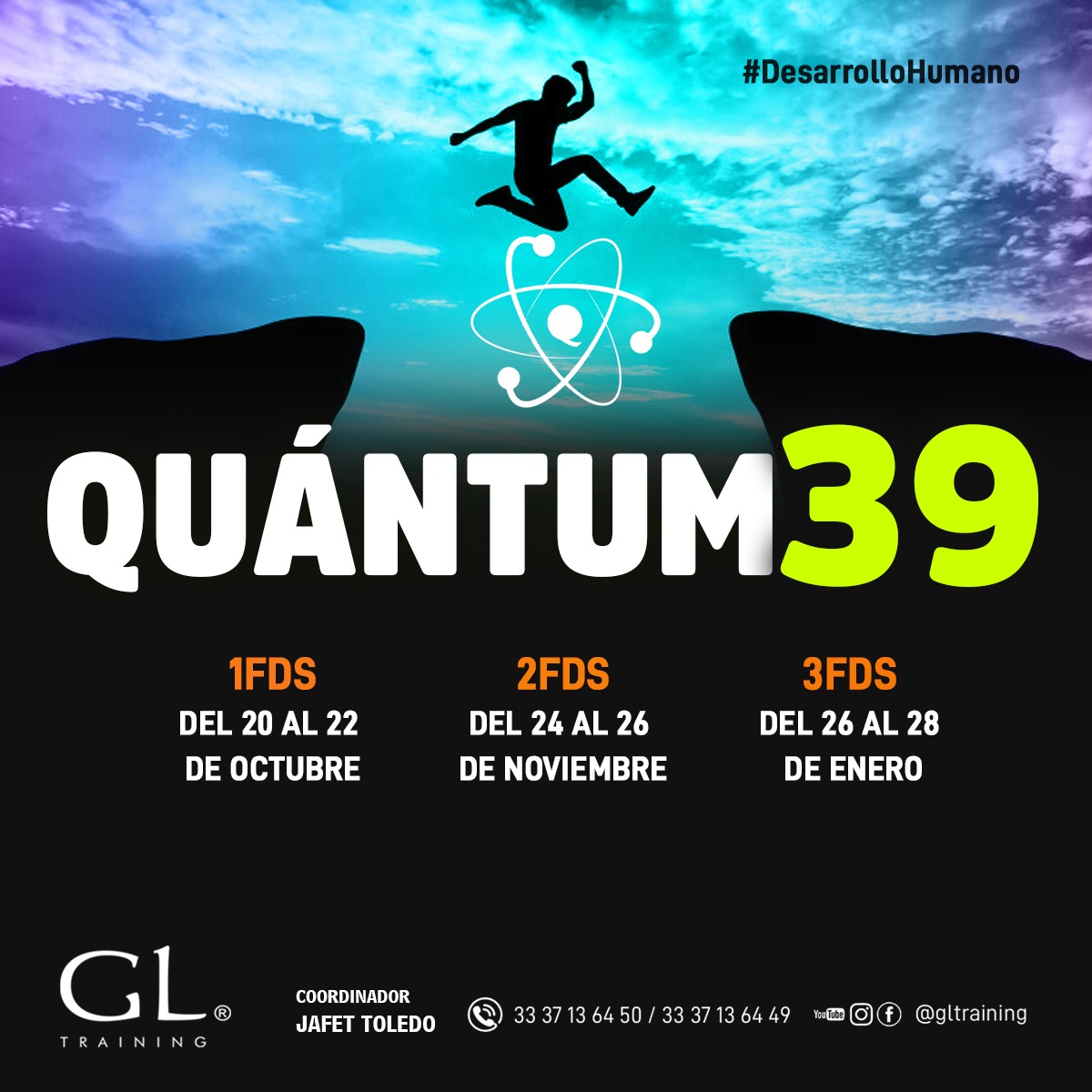 GL TRAINING - GL Group